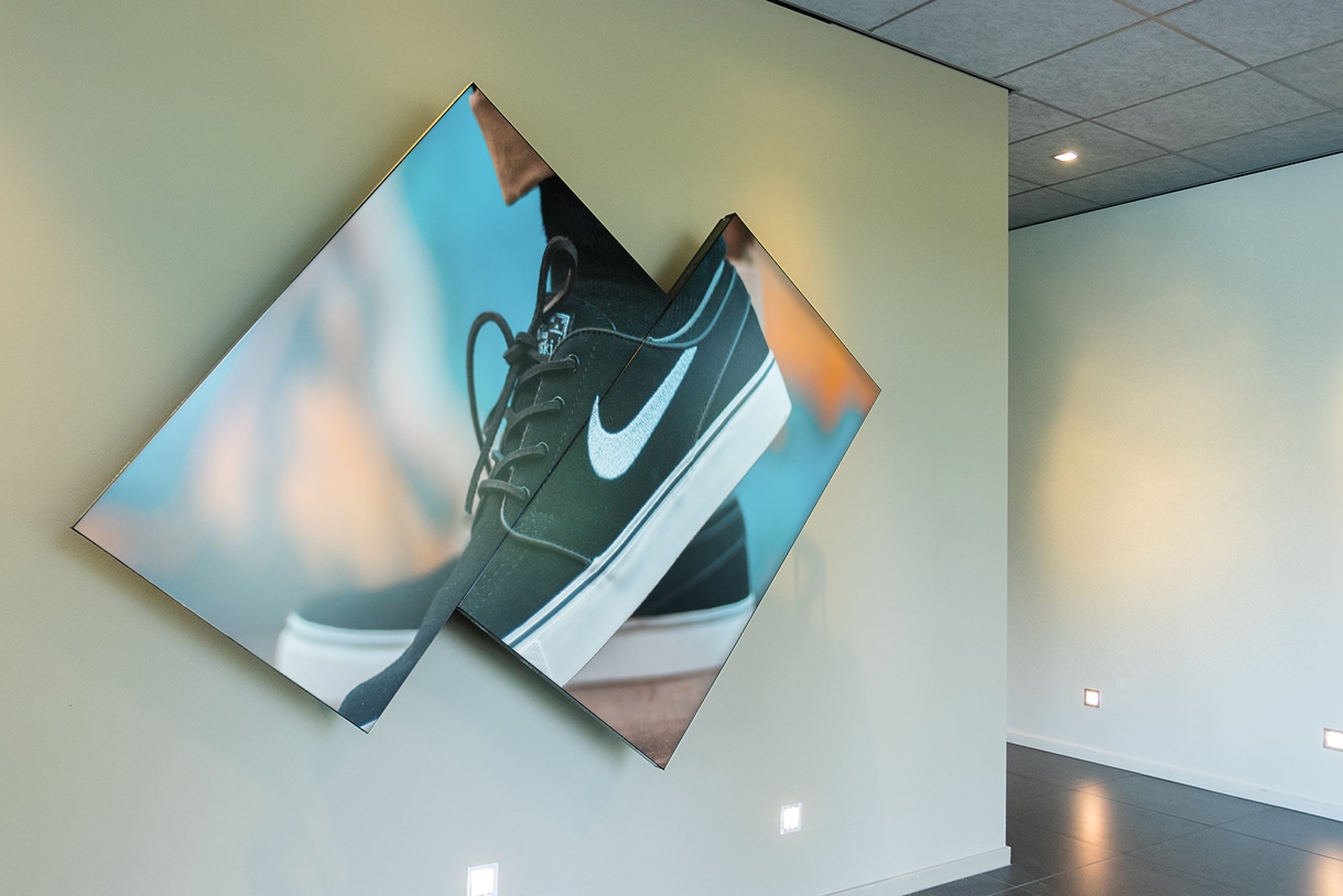 Narrowcasting-systemen | Welke systemen bieden wij?